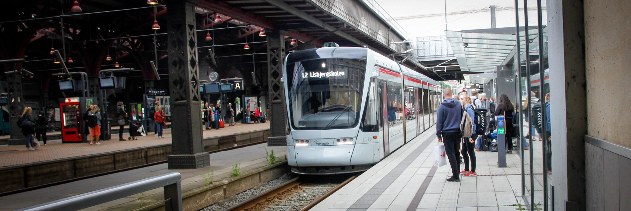 OK23 - Dansk Jernbaneforbund